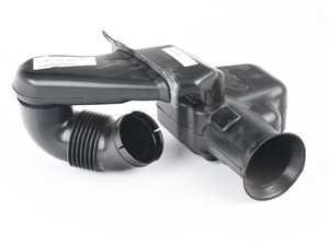 BMW E39 540i M62 4.4L Air Box Ducts - ECS Tuning