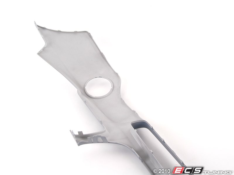 Genuine BMW - 51113423783 - E83 Front Bumper Upper Trim Panel (51-11-3 ...