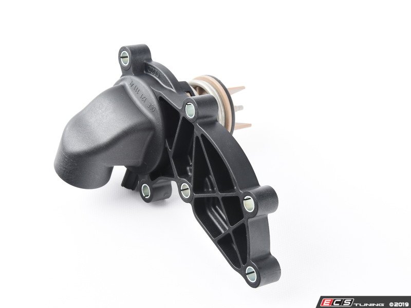 Genuine Volkswagen Audi - 06e121111alkt5KT - Thermostat Replacement Kit