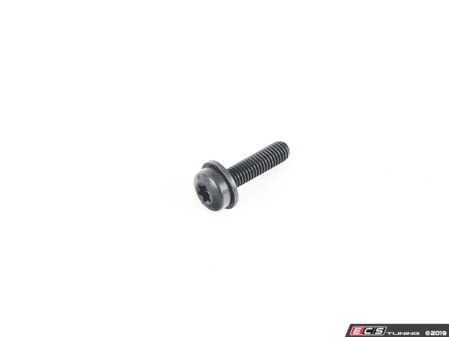 Genuine Volkswagen Audi - N91054101 - Hex Bolt - Priced Each (N 910 541 01)