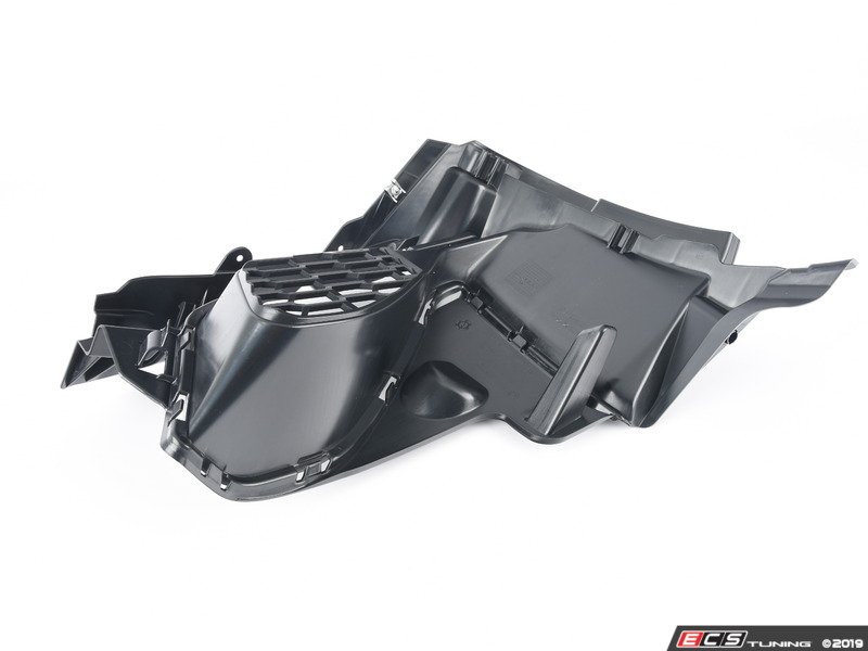 Genuine BMW - 51118067021 - INSERT, BUMPER FRONT (51-11-8-067-021)