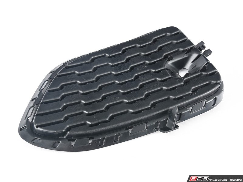 Genuine BMW - 51118056942 - GRILL, SIDE, CLOSED, RIGHT (51-11-8-056-942)
