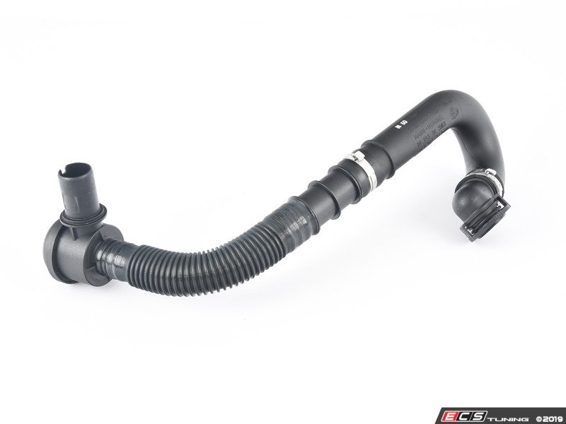 Genuine BMW - 13717594721 - Turbocharger Bypass Valve Assembly with ...