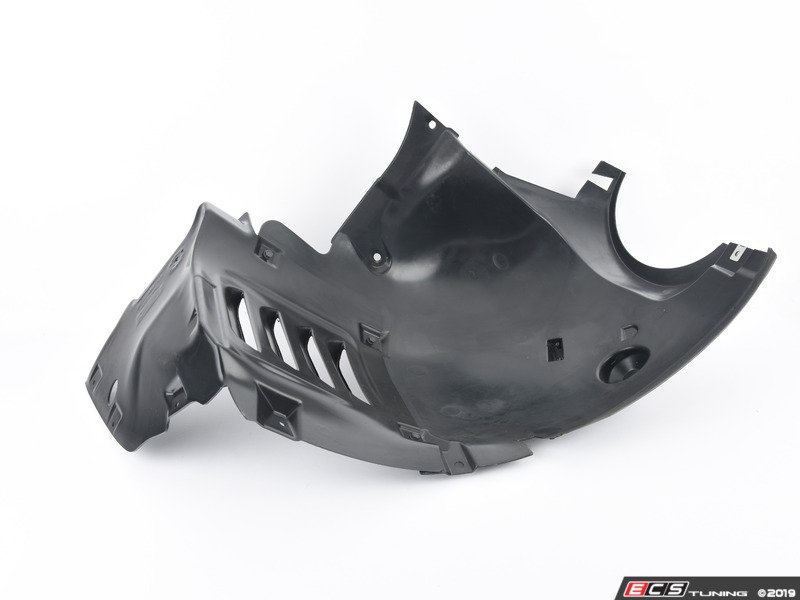 Genuine Mercedes Benz - 2098801005 - COVERING