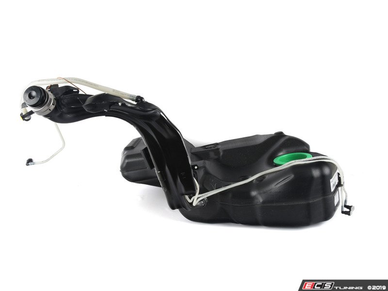 Genuine Volkswagen Audi - 3C0201055AB - Fuel Tank Assembly (3C0 201 055 AB)