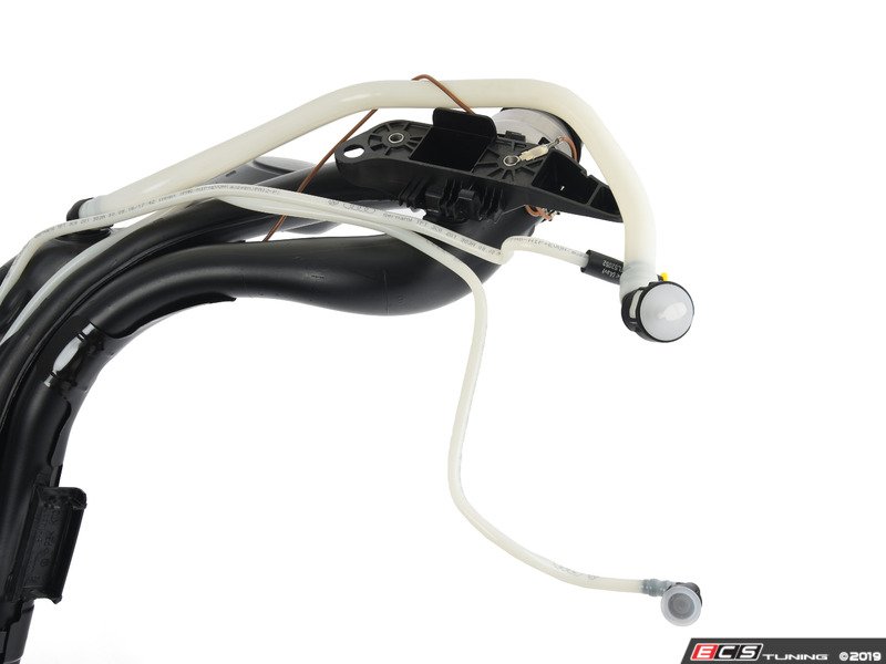 Genuine Volkswagen Audi - 3C0201055AB - Fuel Tank Assembly (3C0 201 055 AB)