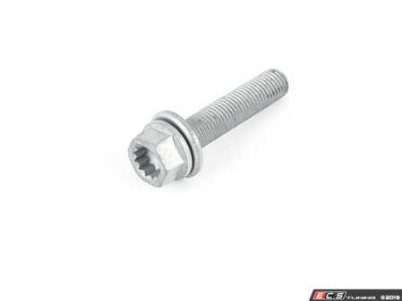 Genuine Volkswagen Audi - N91148901 - BOLT (N 911 489 01)