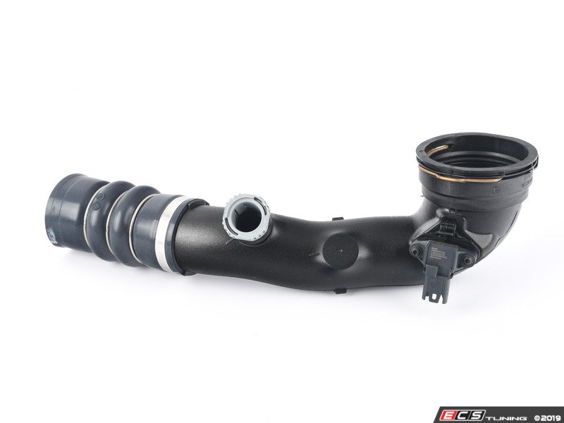 Genuine BMW - 13717594722 - CHARGE AIR INDUCTION (13-71-7-594-722)