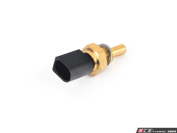 URO - 99660641000 - Coolant Temperature Sensor - 2 Pin