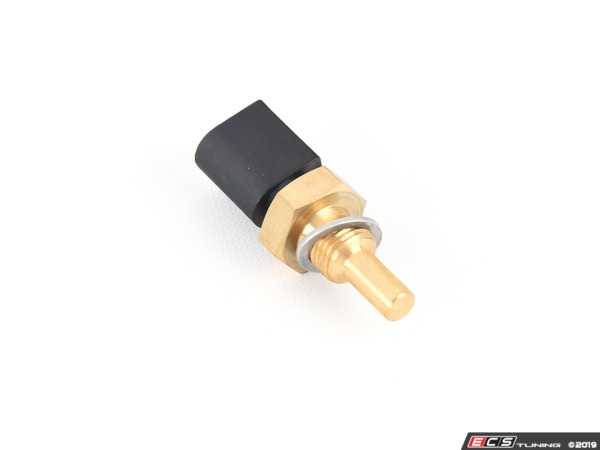 URO - 99660641000 - Coolant Temperature Sensor - 2 Pin