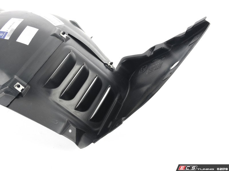 Genuine Mercedes Benz - 2098801005 - COVERING