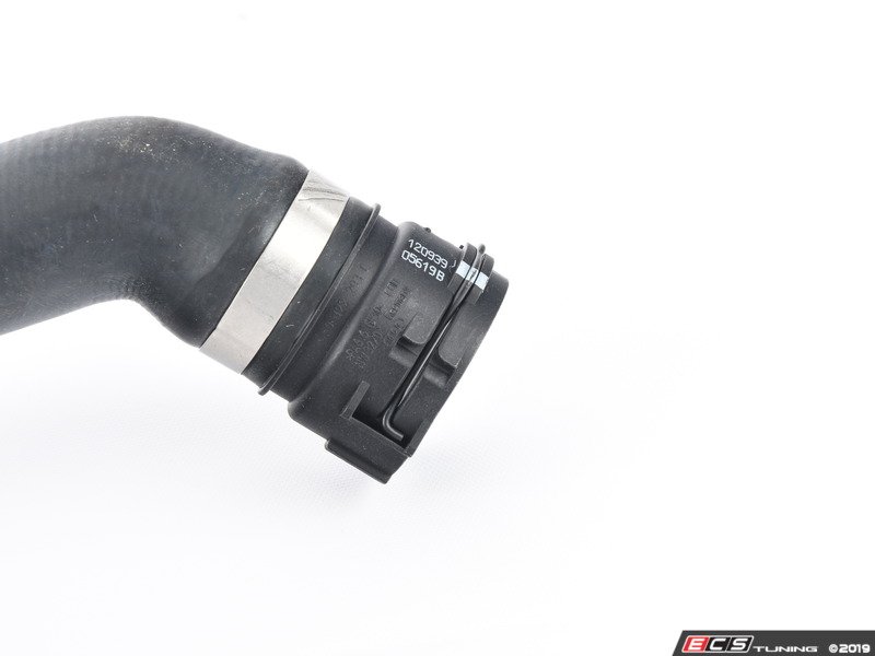 Genuine Volkswagen Audi - 3C0122051CD - Radiator Hose - Lower (3C0 122 ...