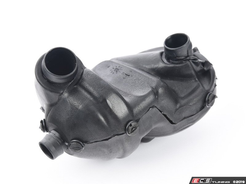 Genuine BMW - 11617533400 - "Cold Climate" Crankcase Pressure Regulator ...