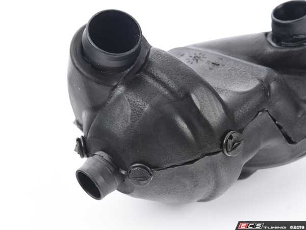 Genuine BMW - 11617533400 - "Cold Climate" Crankcase Pressure Regulator ...