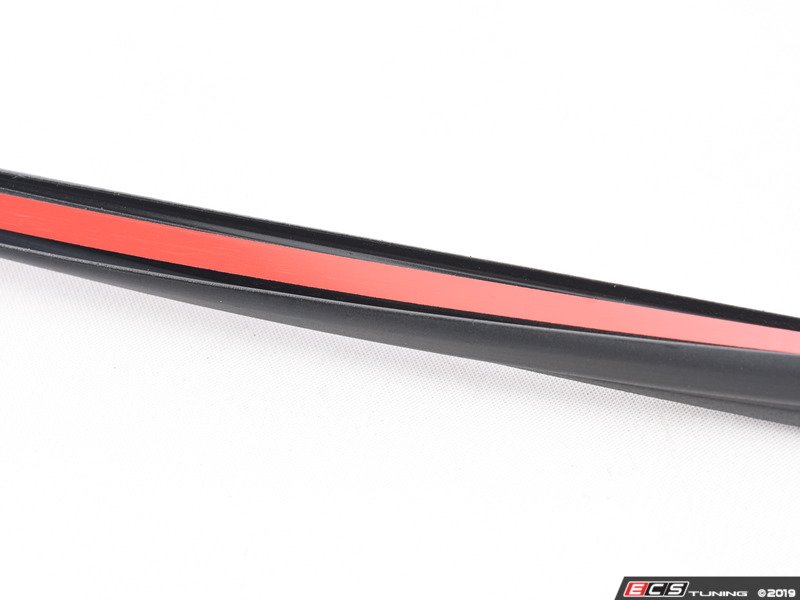 Genuine BMW - 51217312983 - SEALING, ROOF FRAME LEFT (51-21-7-312-983)