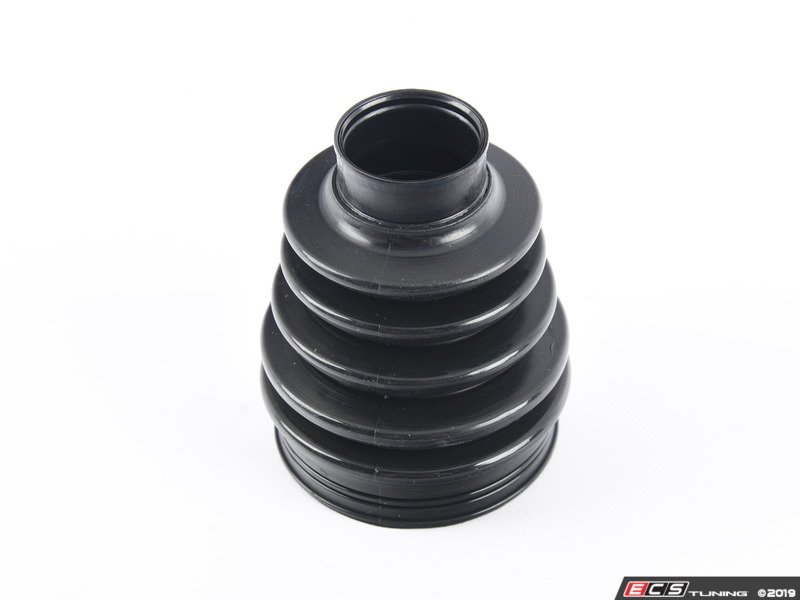 GKN Drivetech - 7L0598201 - Rear CV Joint Boot Kit - Priced Each
