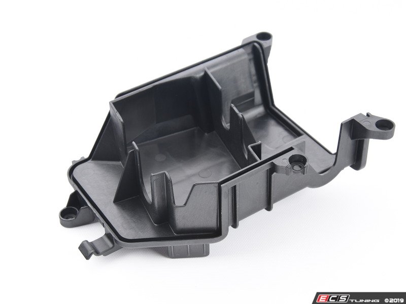 Genuine BMW - 64118385548 - EVAPORATOR CVR (64-11-8-385-548)