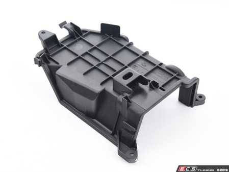 Genuine BMW - 64118385548 - EVAPORATOR CVR (64-11-8-385-548)