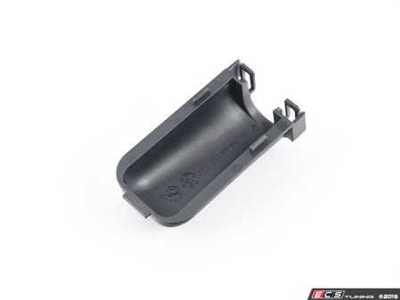 Genuine BMW - 61132472911 - Cover Cap (61-13-2-472-911)