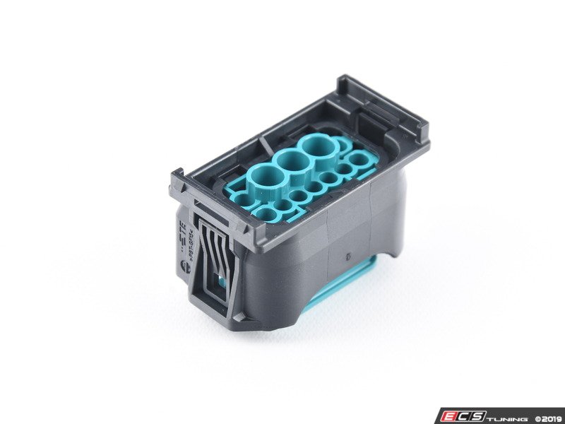 Genuine BMW - 61132472911 - Cover Cap (61-13-2-472-911)