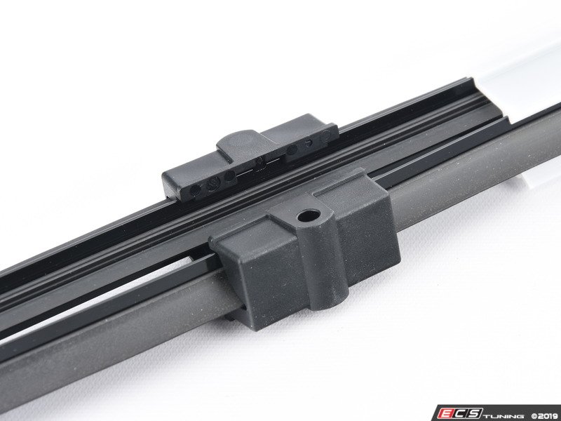 Genuine Porsche - 95862893900 - Windshield Wiper Blade Set