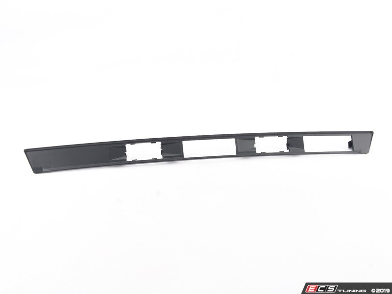 Genuine BMW - 51138120522 - COVERING (51-13-8-120-522)