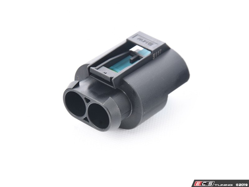 Genuine MINI - 61139145405 - Socket Housing (61-13-9-145-405)