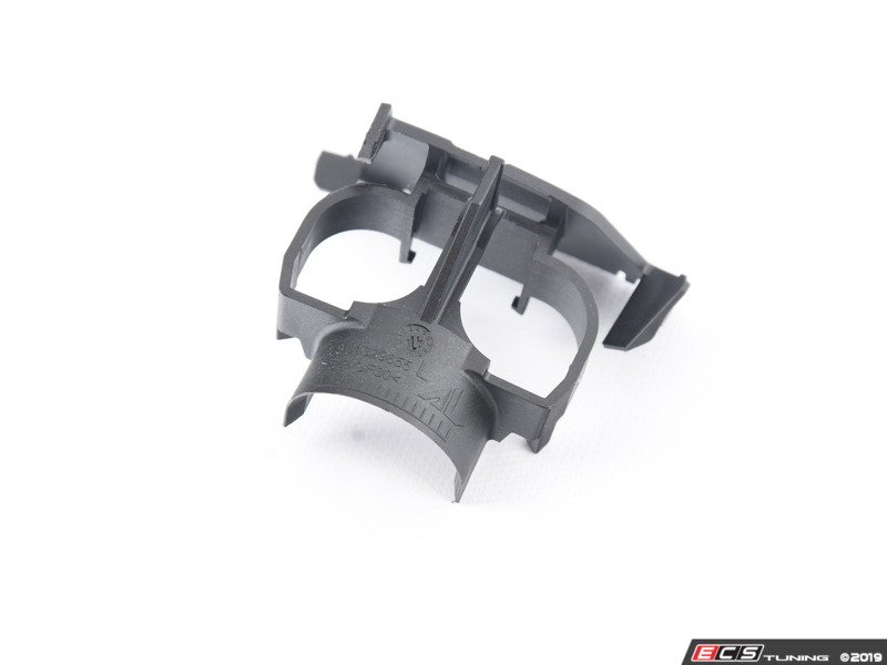 Genuine MINI - 61679800913 - High Pressure Jet Headlight Washer - Left ...