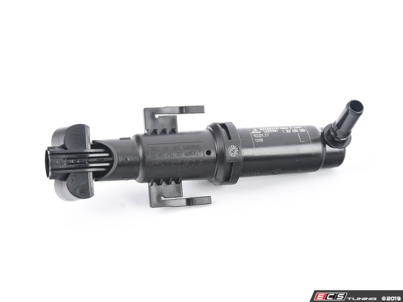 Genuine MINI - 61679800913 - High Pressure Jet Headlight Washer - Left ...