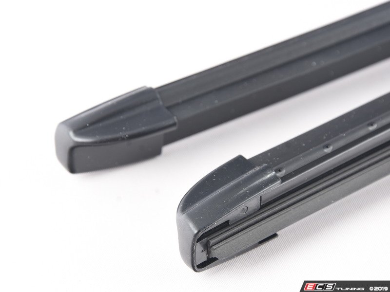 Genuine Mercedes Benz - 2228201145 - Front Wiper Blade Set