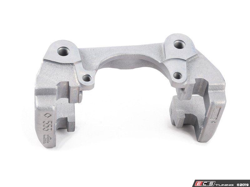 Genuine BMW - 34116768431 - E39 Front Brake Caliper Carrier - Left (34 ...