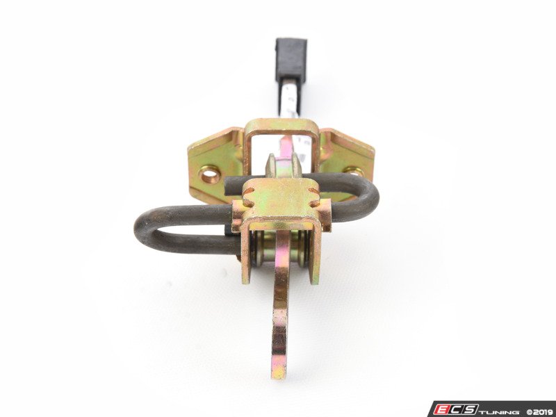 Genuine BMW - 51218159255 - E39 Front Door Brake (51-21-8-159-255)