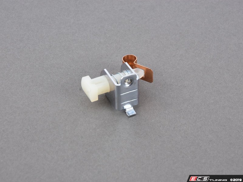 Genuine MINI - 61316928205 - Switch Hand Brake Control (61-31-6-928-205)