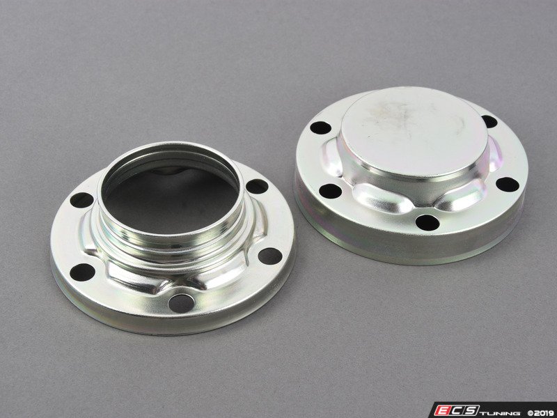 GKN Drivetech - 7L0598201 - Rear CV Joint Boot Kit - Priced Each