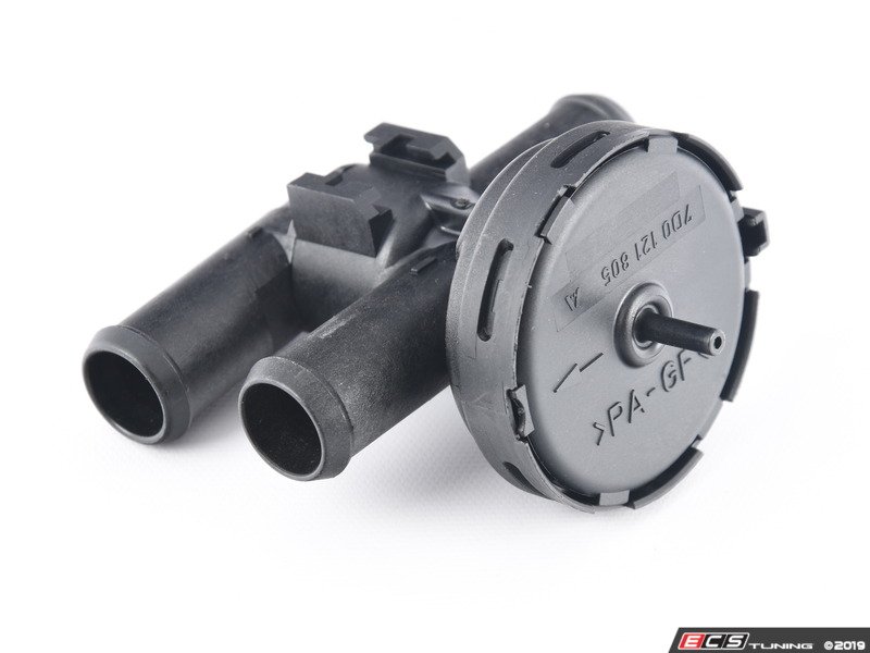 Genuine Volkswagen Audi - 7D0121805 - VALVE (7D0 121 805)