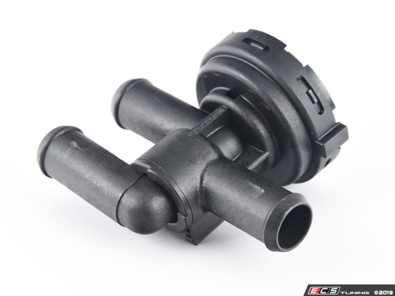 Genuine Volkswagen Audi - 7D0121805 - VALVE (7D0 121 805)