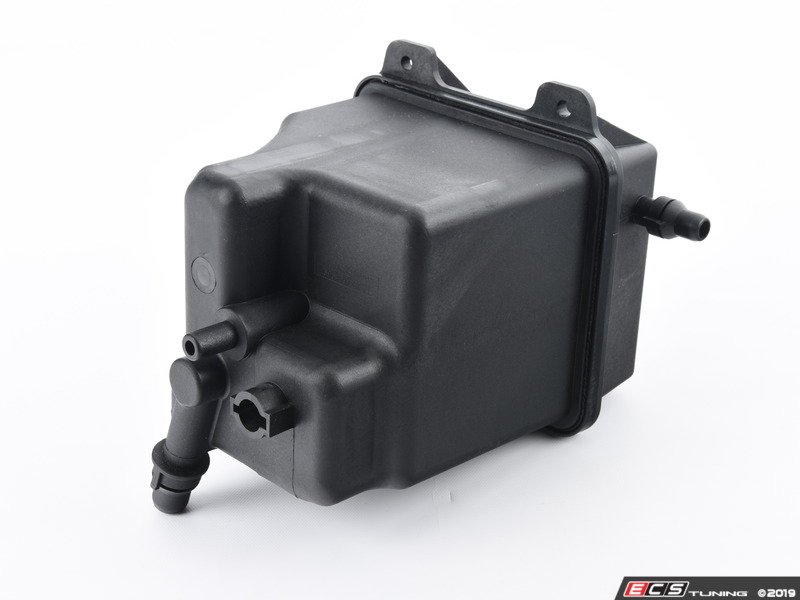 Genuine BMW - 17137501959 - Expansion Tank (17-13-7-501-959)
