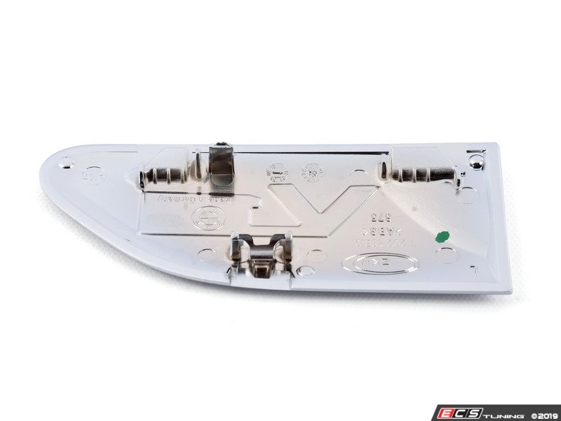 Genuine BMW - 63137202183 - TRIM COVER, AUXILIAR (63-13-7-202-183)