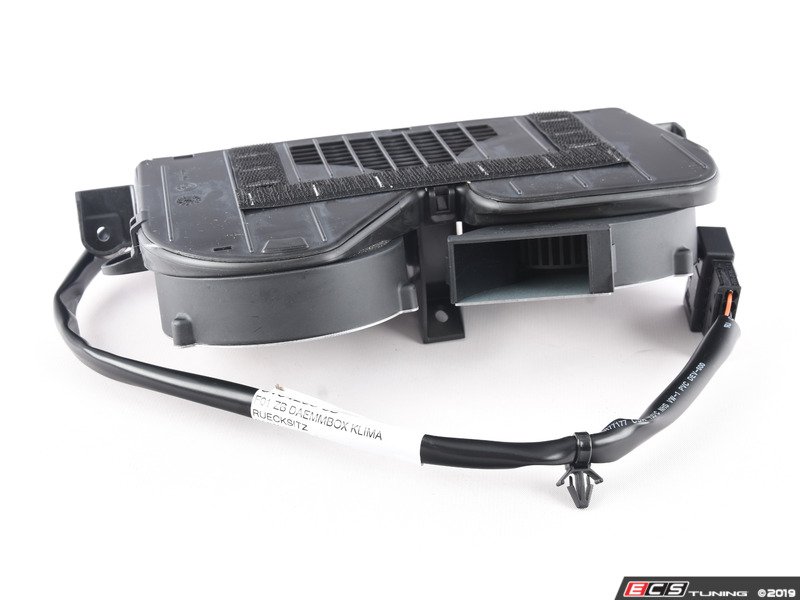 Genuine BMW - 52209164295 - FAN (52-20-9-164-295)