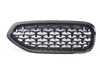 Genuine BMW - 51138091296 - Grille - Front - Right (51-13-8-091-296)