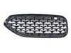 Genuine BMW - 51138091295 - Front Grill - Left (51-13-8-091-295)