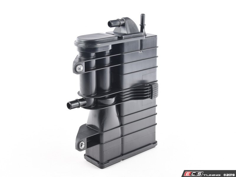 Genuine BMW - 16117314257 - Activated Charcoal Filter (16-11-7-314-257)