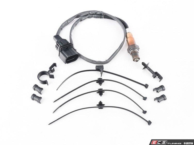 Bosch - 022906262BF - Oxygen Sensor - Priced Each