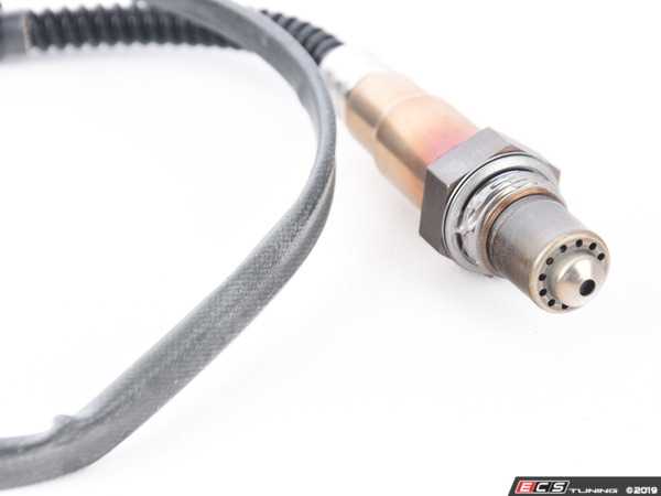 Bosch - 022906262BF - Oxygen Sensor - Priced Each