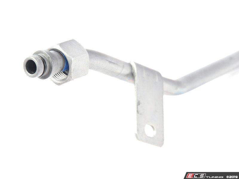 Genuine Volkswagen Audi - 8R0317817AA - LINE (8R0 317 817 AA)