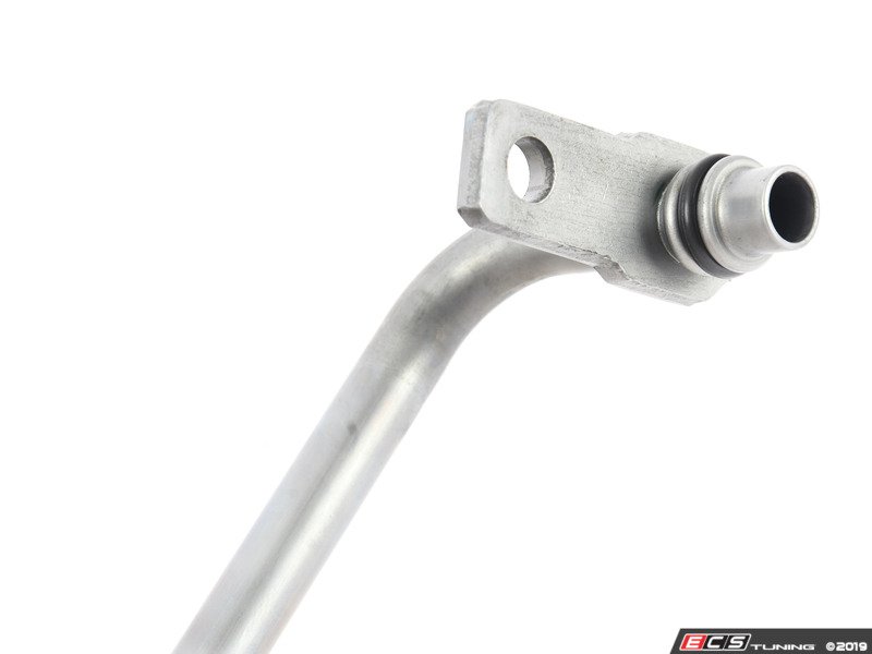 Genuine Volkswagen Audi - 8R0317817AA - LINE (8R0 317 817 AA)