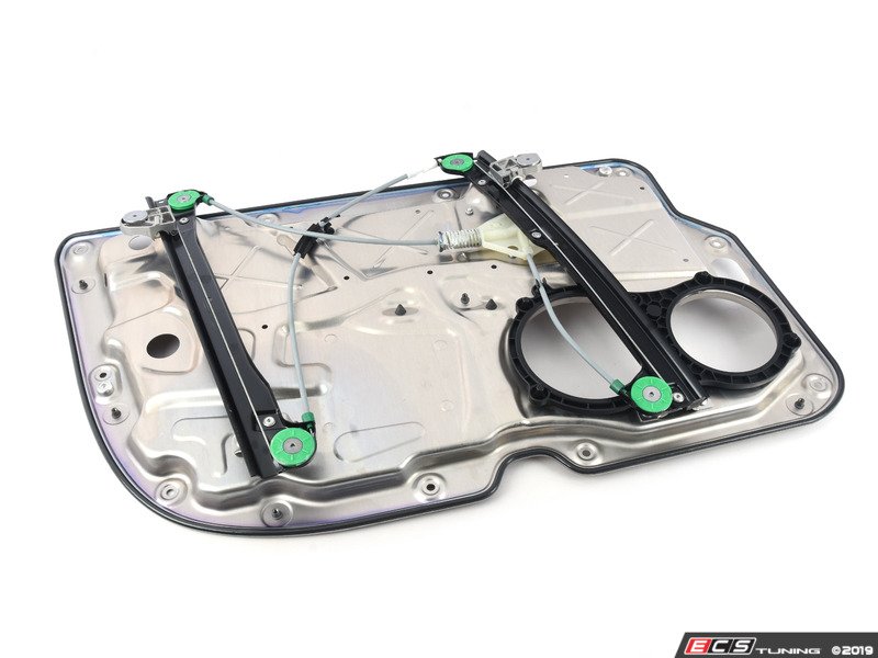 Genuine Volkswagen Audi - 3D1837462N - REGULATOR (3D1 837 462 N)