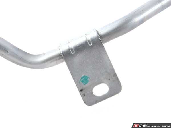 Genuine Volkswagen Audi - 8R0317817AA - LINE (8R0 317 817 AA)