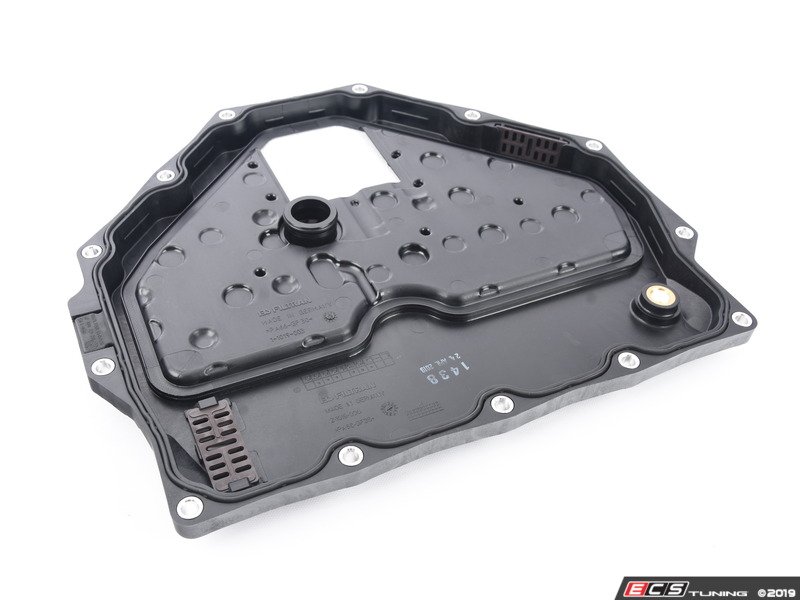 Genuine Porsche - 9G132102501 - PDK Transmission Oil Pan