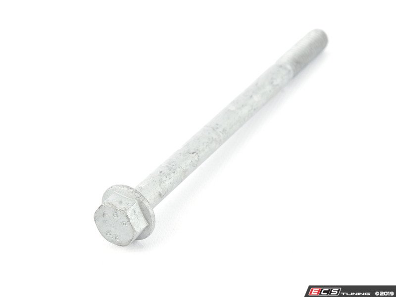 Genuine Porsche - 90037831901 - HEX-HEAD BOLT 8X110